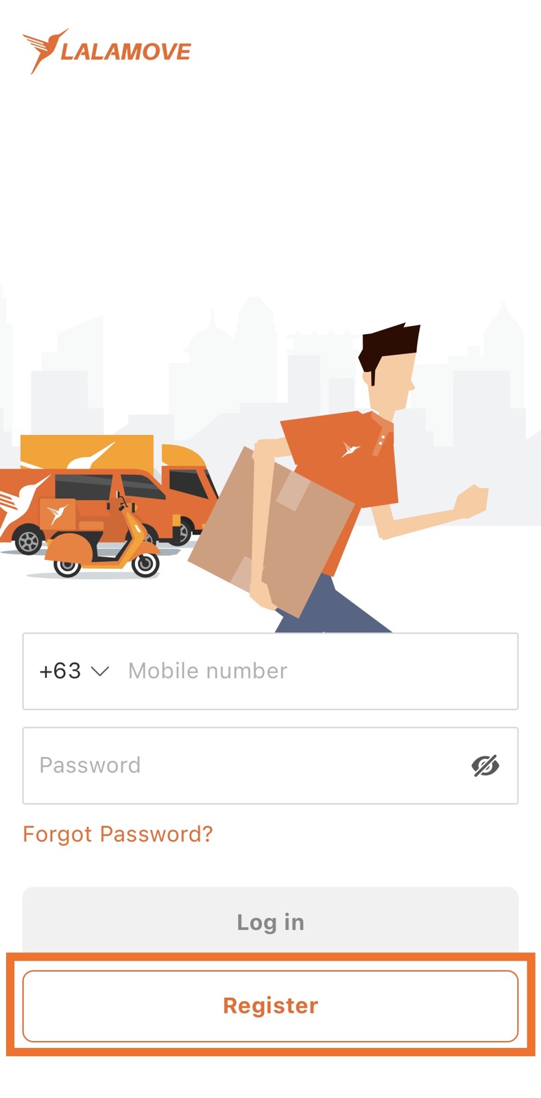 Driver-Refer-Driver Program | Lalamove Philippines